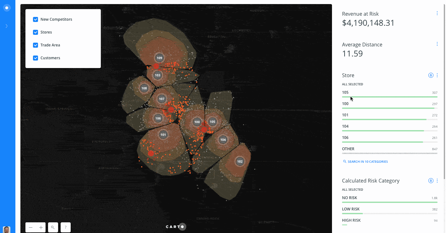 Spatial Data Science New Insights From New Data
